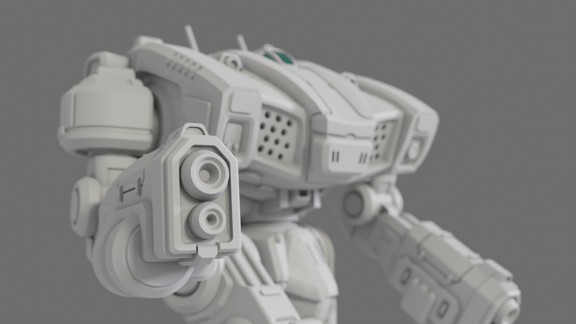 Bullhound - Hardware Studios